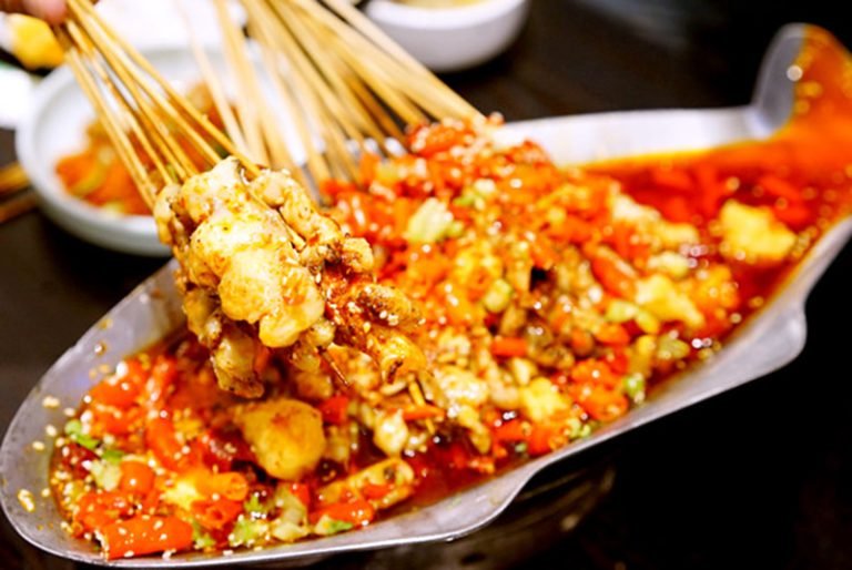 Chengdu Creative Sichuan Cuisine: 5 Must-Try Restaurants Where Flavor ...