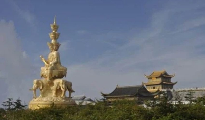 Sichuan Top 10 Must-Visit Attractions Guide: Practical Routes & Pitfall ...